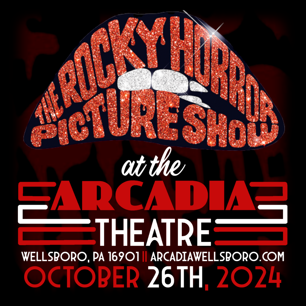 Events - Arcadia Theatre